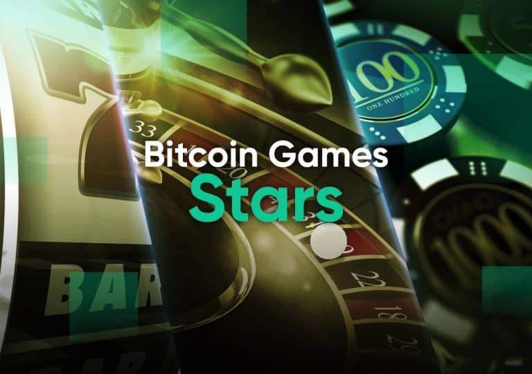 Bitcoin.com Launches Games Stars Leaderboard – Win BTC Every Week ...