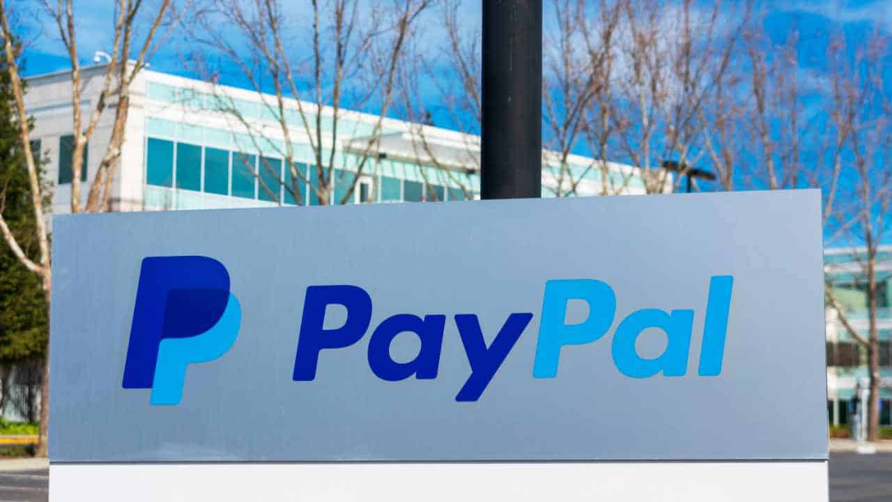 Paypal Upgrades Crypto Service — Now Lets Users Transfer ...